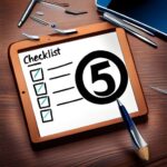 Your 5-Point Checklist for Adopting Generative AI