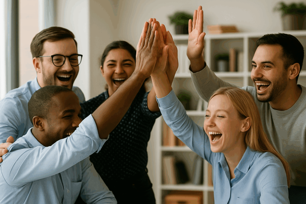 What Skills Will my Team Gain from AI Training? - Bizzuka